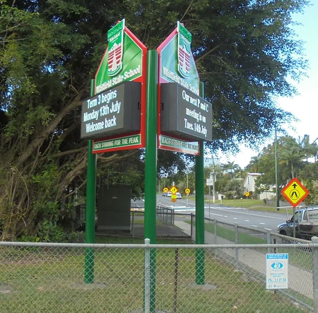 LED Signage in South East Melbourne | LED Neon Signs